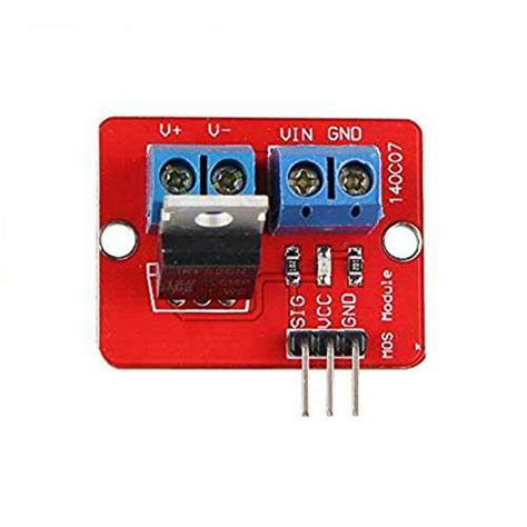IRF Mosfet Driver Module