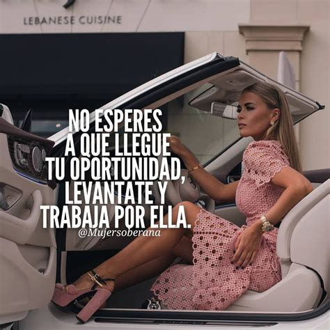Pin En Frases Mujeres