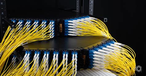 Looking To Boost Productivity And Efficiency In Your Data Center Fiber
