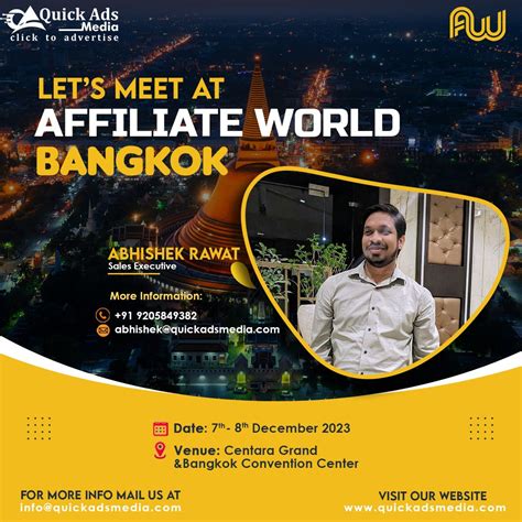 Abhishek Rawat On Linkedin Affiliatemarketing Networking
