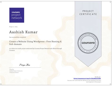hello everyone this project certification i have done through coursera small project about