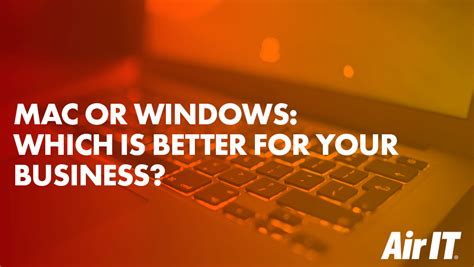 does mac have better security than windows at indiana seery blog