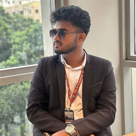 Shahariar Mahir