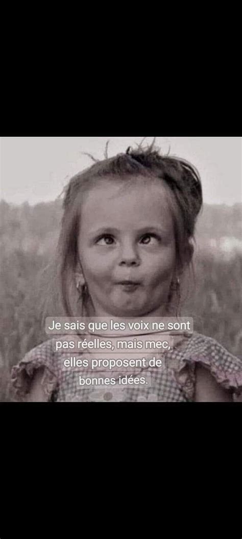 I Know The Voices Aren T Real But Man They Have Some Great Ideas