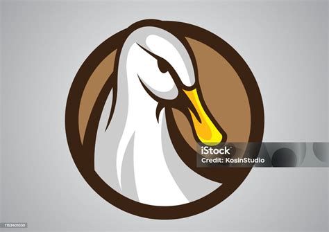 Bebeklogovectoremblem Ilustrasi Stok Unduh Gambar Sekarang Desain