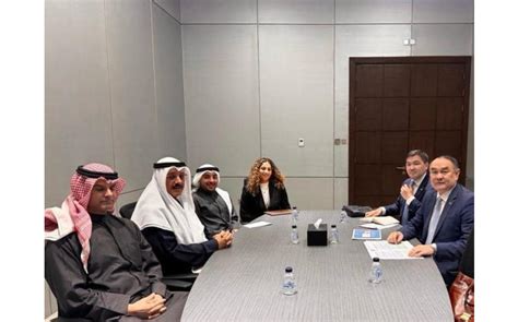 МОНГОЛ УЛСААС КУВЕЙТ УЛСАД СУУГАА ЭЛЧИН САЙДЫН ЯАМ