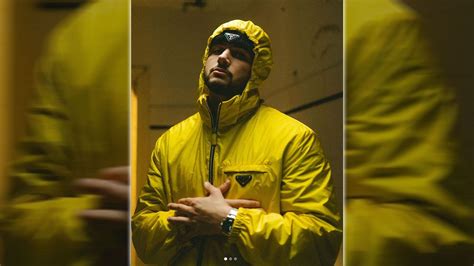 Schlägerei Im Dfb Pokal Stuttgarter Rapper Dardan Involviert