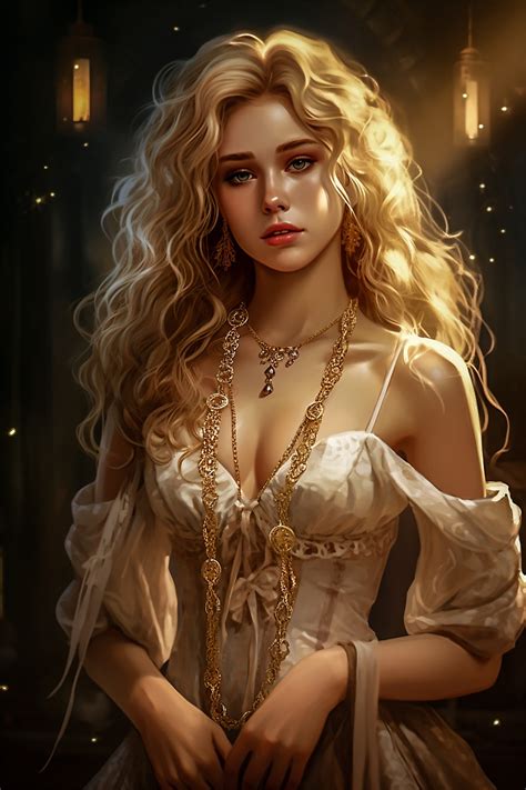 Download Ai Generated Fantasy Women Royalty Free Stock Illustration