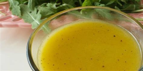 Лимонная заправка для салата | Lemon dressing recipes, Paleo gluten ...