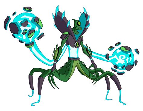 Wildvine Omni Enhanced Ov By Jupago25 On Deviantart