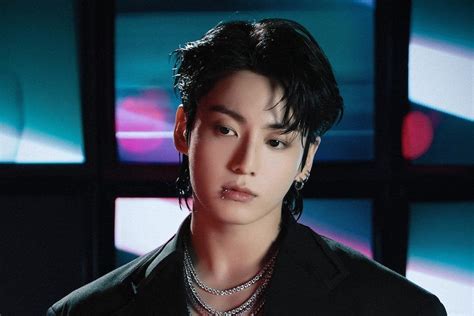 Cetak Sejarah Jungkook Jadi Solois K Pop Pertama Yang Bertahan Di 40