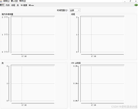 使用jvisualvm远程连接linux服务器上java进程 csdn博客
