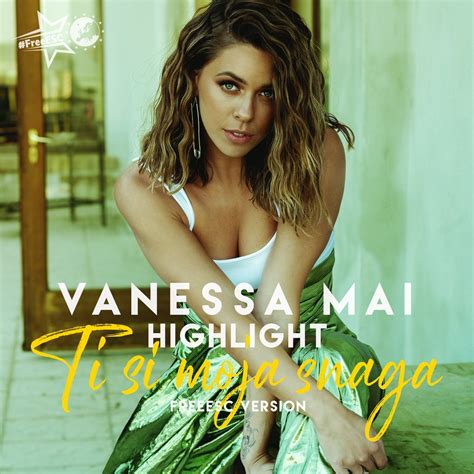 Vanessa Mai Freund 2020 Vanessa Mai Sexy Bikini Foto Aus Dem