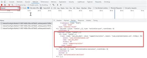 Set Up Audience Manager With Platform Web Sdk Adobe Data Collection