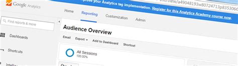 How To Set Up Google Analytics In WordPress Layout