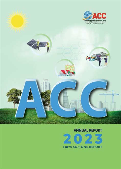 Annual Report 2023 Acc