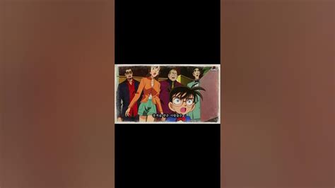 국민 애니《명탐정 코난》 극장판 2기 14번째 표적 리뷰 스토리 북 28 명탐정코난 Anime 애니 리뷰 추억의애니