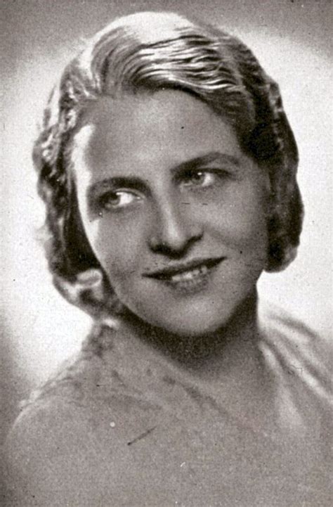 Christl Christa Le Théâtre De Teplitz Teplice