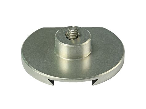 Hitachi Dovetail Stage Adaptor With M4 Screw For S 3400n Labtech