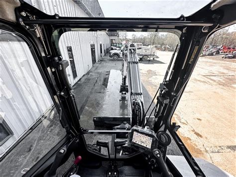 2024 Bobcat E48 For Sale In Tuscaloosa Alabama