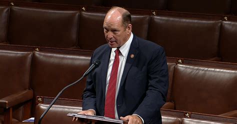 Rep Yoho Apologizes To AOC For Abrupt Manner Of Mondays Conversation