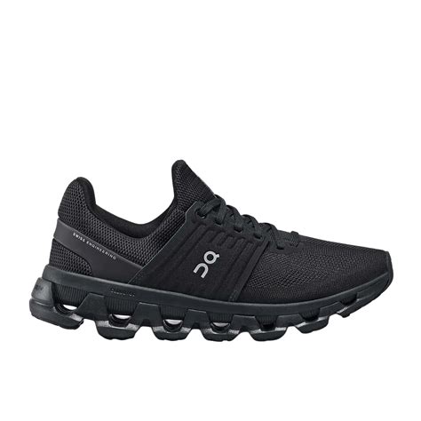 Cloudswift 3 Ad Men All Black Shmooz