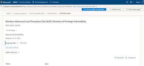 Microsoft Arregla La Vulnerabilidad De Día Cero Explotado Activamente