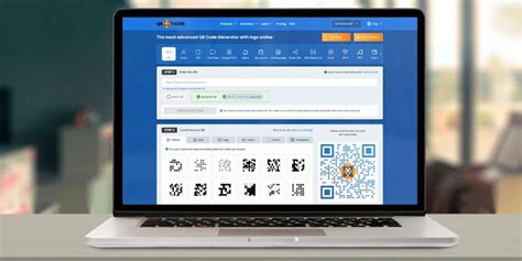 Modernize Your Spreadsheets With An Excel Qr Code Font