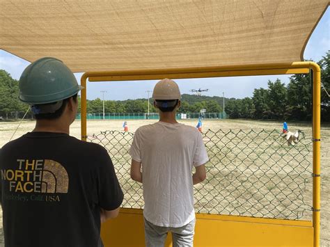 드론원스톱서비스 비행승인과 항공촬영을 통합한 신규메뉴 추가 천안드론교육원