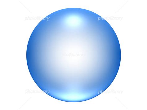 球体 イラスト素材 1249905 フォトライブラリー Photolibrary