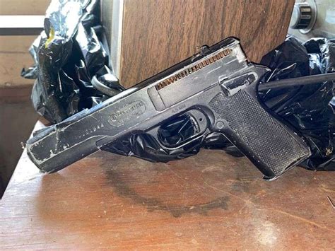 Red Bear Bow And Marksman Repeater Bb Gun United Edge Real Estate And Auction
