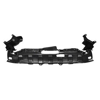 Honda Cr V Underbody Covers Splash Shields —