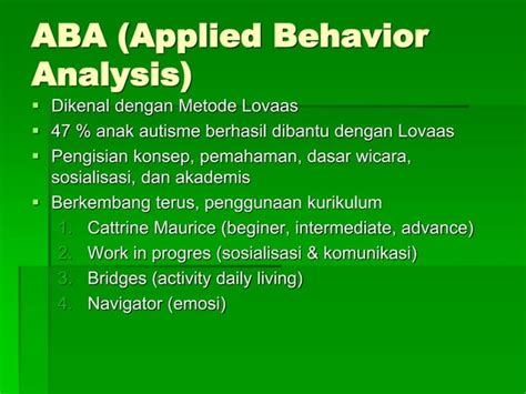 Aplikasi Aba Dtt Ppt