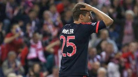 6 Futbolistas Que Fallaron Un Penalti Decisivo