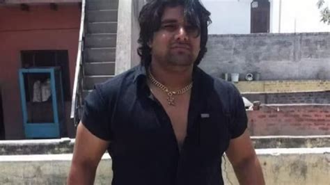 Shooter Shanis Connection With Tillu Tajpuria Murder Case Shani Was