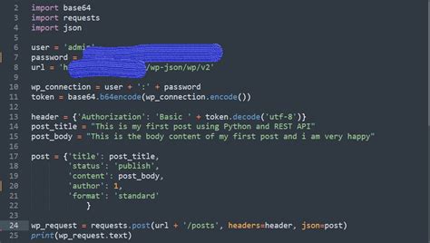 Wp Posts Automation — No Plugins Utah Medium