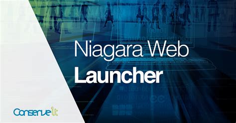 Niagara Web Launcher Now Available For Download