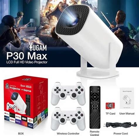 Lcd Projector At ₹ 4800 Piece Lcd Projector Picture In Mumbai Id 2855819159633