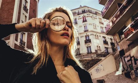 عکس های ذره بین واقعی مخصوص پروفایل و تصویر زمینه