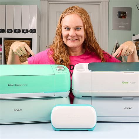 Ultimate Guide for Cricut Beginners - Angie Holden The Country Chic Cottage