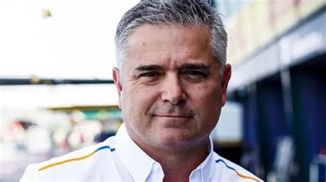 Morre Gil de Ferran bicampeão da Fórmula Indy aos 56 anos