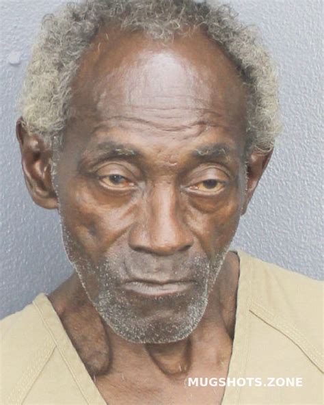 Worthy Billy 11 13 2025 Broward County Mugshots Zone
