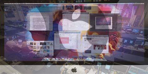 How To Set Up Mission Control In Mac And Make It Work For You Make