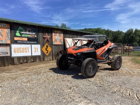 2023 Polaris Turbo R Razor Cars And Vehicles Recreational Vehicles Online Auctions Proxibid