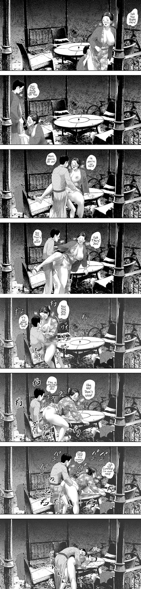 Rule 34 Cum In Pussy Hyji Incest Love Mother Mother And Son Multiple