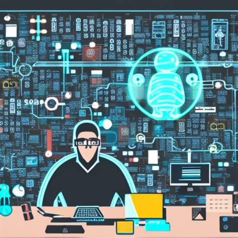 How Chatgpt Can Help You To Be A Better Software Developer By Emil Hein Jan 2023 Towards Dev