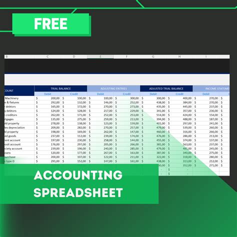 Accounting In Excel With Melrose At Andrew Gillan Blog