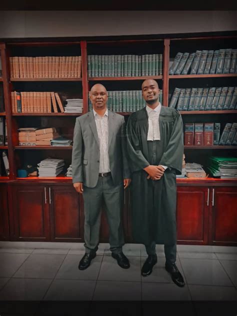 Banele Manzini On Linkedin Admitted Attorney Of The High Court Of