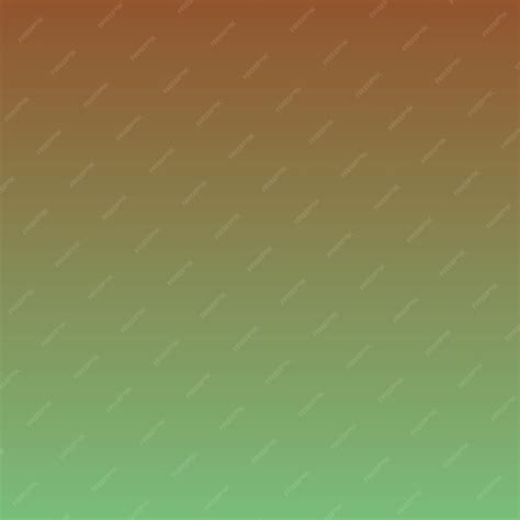 premium photo photo smooth gradient background square gradient 2