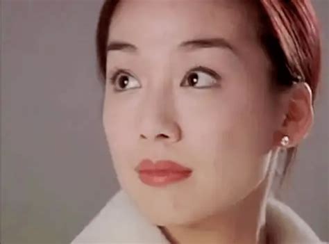 又美又强又清醒，早该轮到她爆红江美仪tvb女性